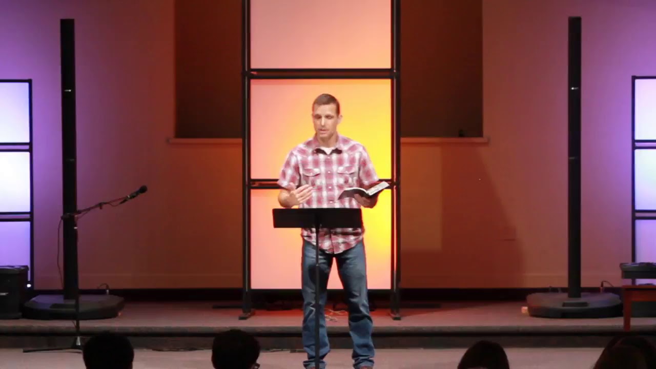 Trinity Walla Walla Live Stream - YouTube