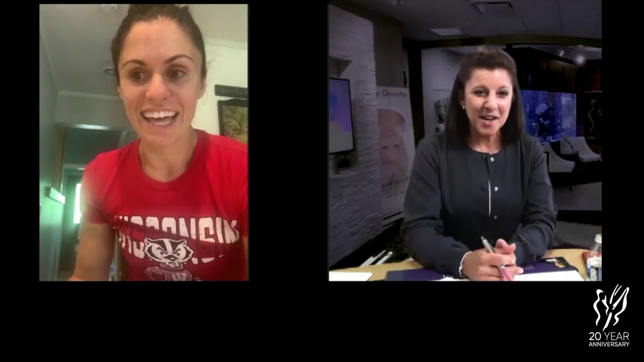 Kierstyn's Story on Her Decision to Have Rhinoplasty - YouTube