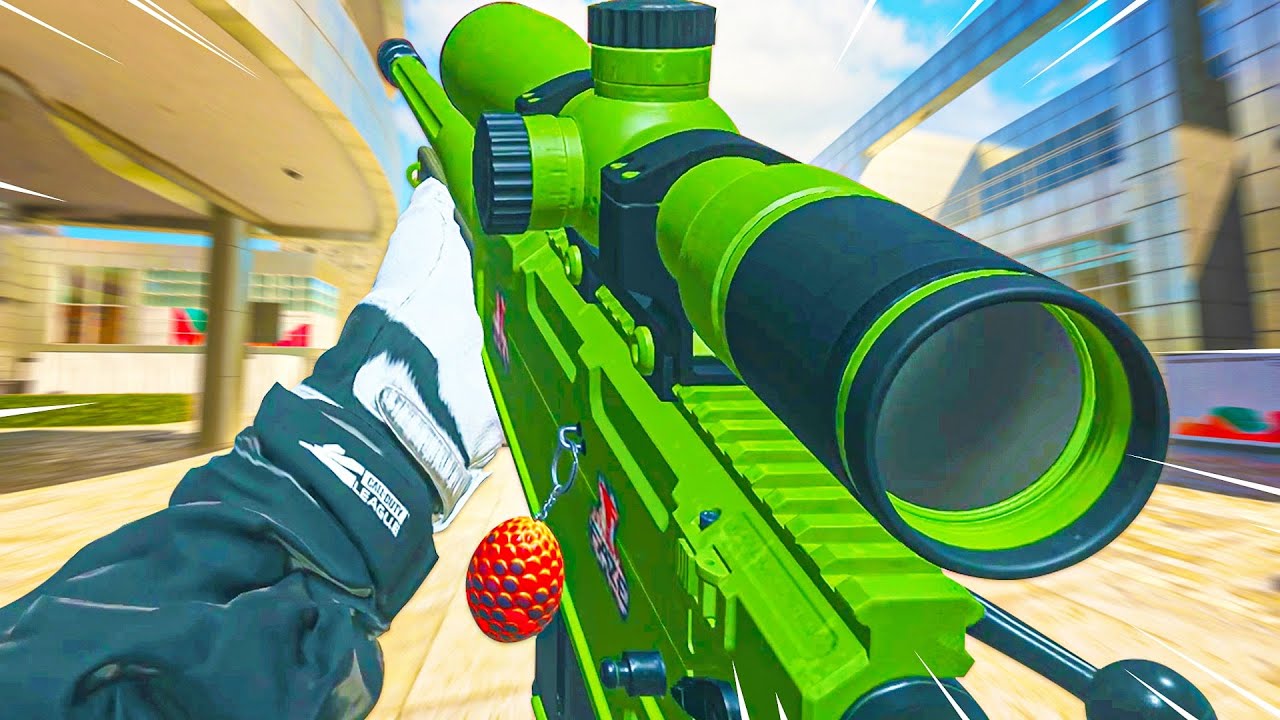 the FASTEST *VICTUS XMR* LOADOUT is AMAZING in MW2! (Best Victus XMR ...