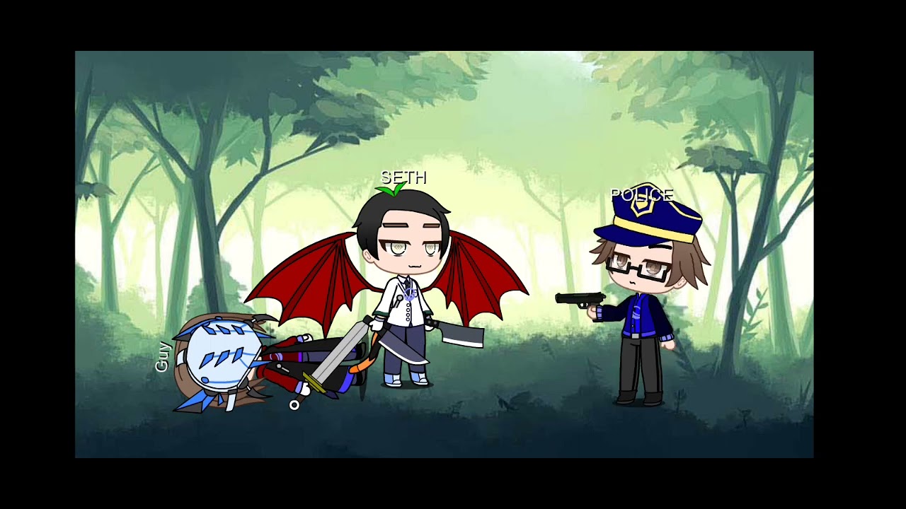 What is Seth - YouTube