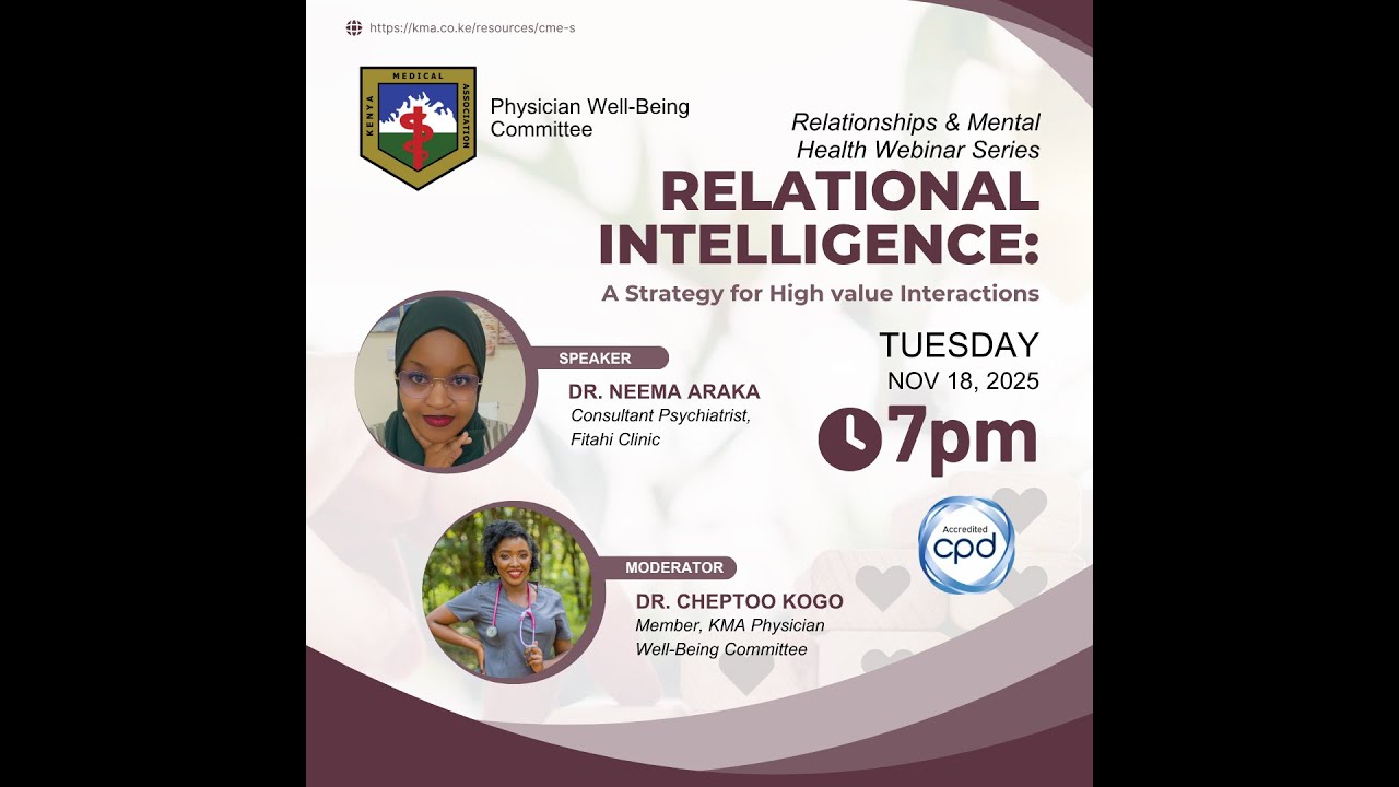 Relational Intelligence A Strategy for High value Interactions - YouTube