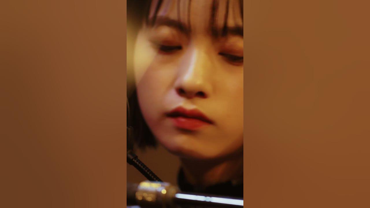 TOMOO - Cinderella (Studio Live from "Blinking" , 2023) - YouTube