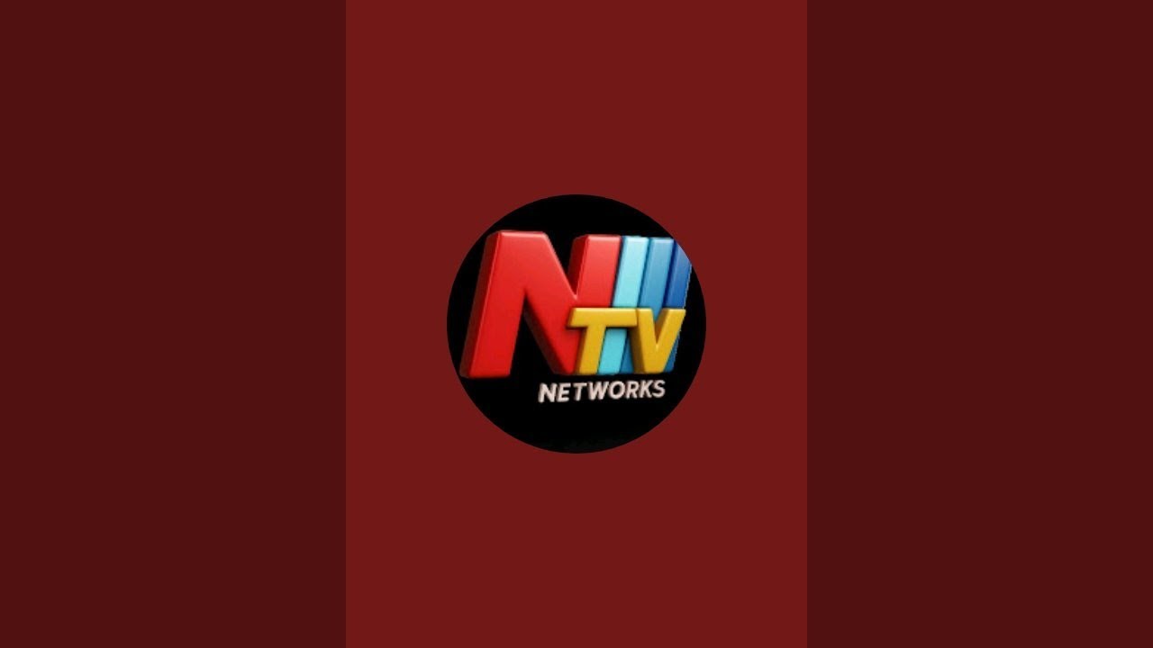 NTV NETWORK is live - YouTube