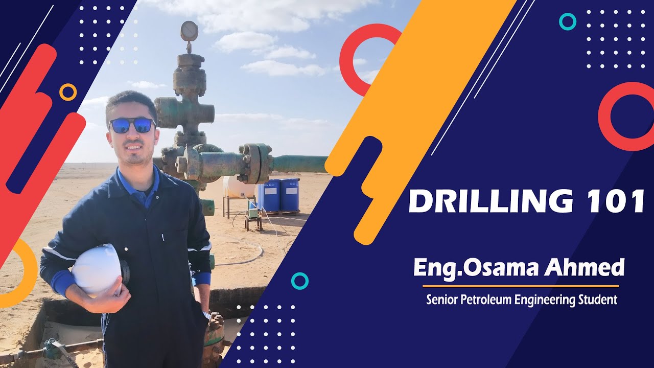 14 Drilling Problems; Drill Pipe Stuck and Failure - YouTube