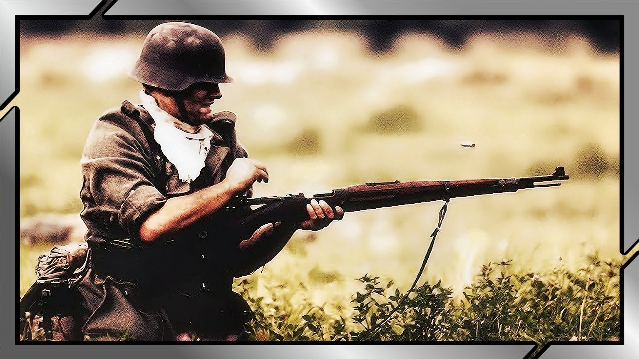 The Brutal Execution of a German Company of Soldiers. Memoirs of ...