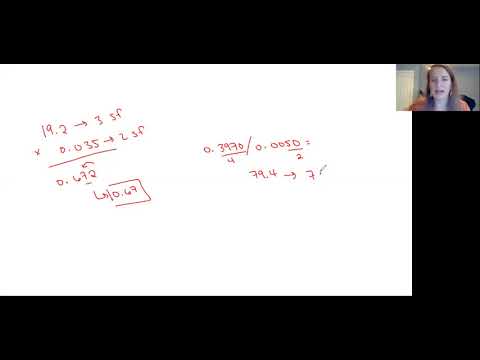 Multiplying and Dividing - YouTube