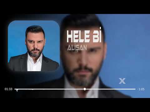 Alişan   Hele Bi Elimi Eline Al  Furkan Demir Remix    Yüzünü Güldürür Bu Aşk