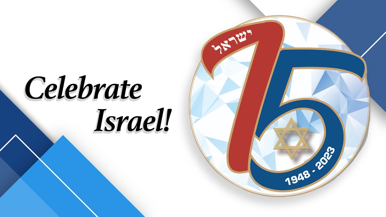 Thank God for Israel - Guest Speaker Sam Wilson - YouTube