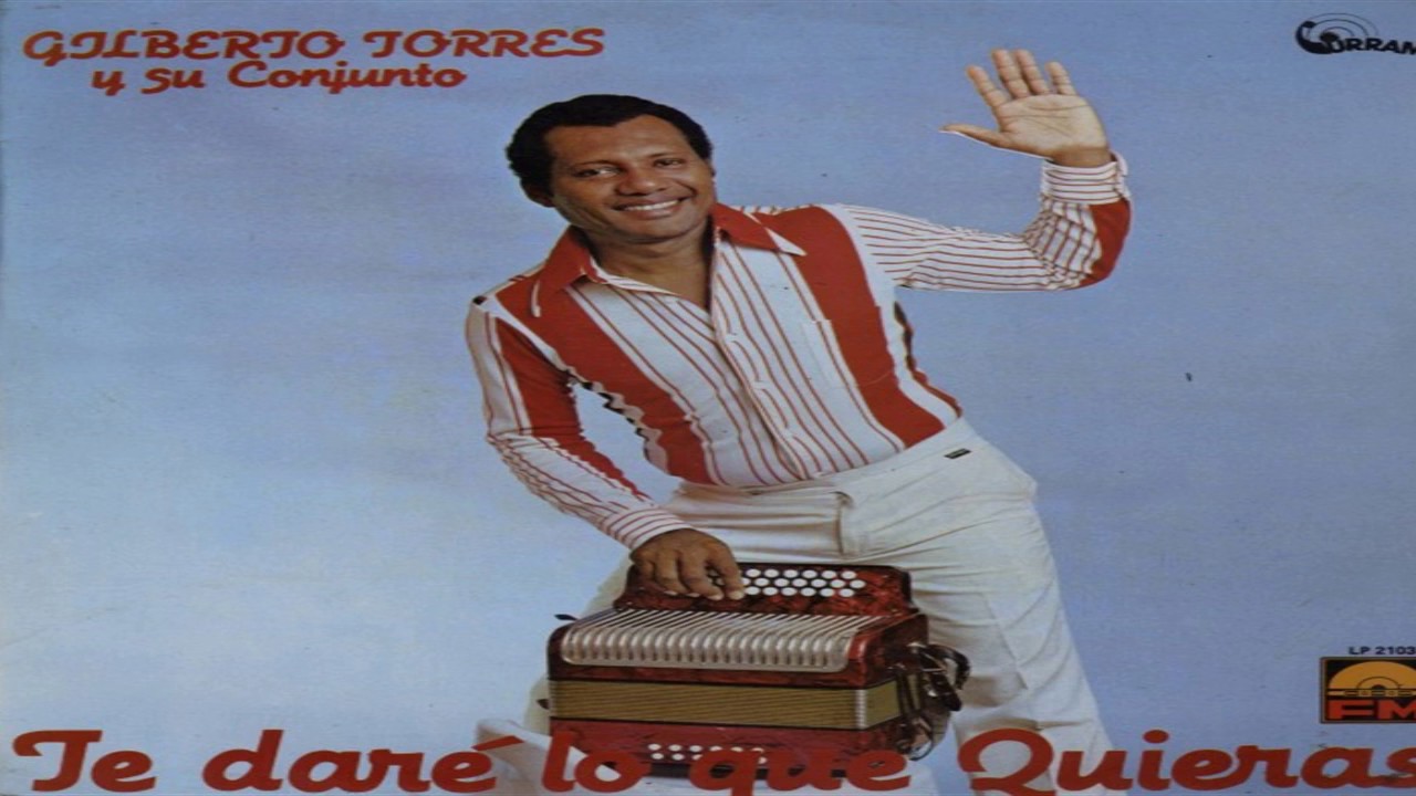 GILBERTO TORRES-VACACIONES NAVIDEÑAS - YouTube