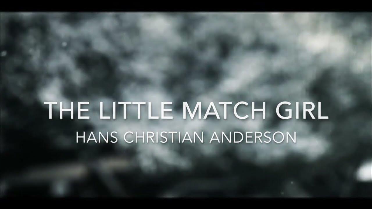 Christmas Stories - Classics - The Little Match Girl - Hans Christian ...
