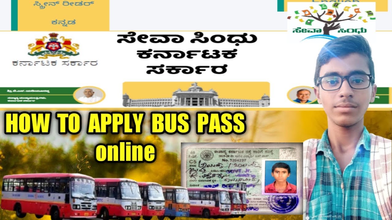 How To Apply Bus Pass Online KSRTC Bus Pass For Students SEVA how-to-apply-bus-pass-online-ksrtc-bus-pass-for-students-seva