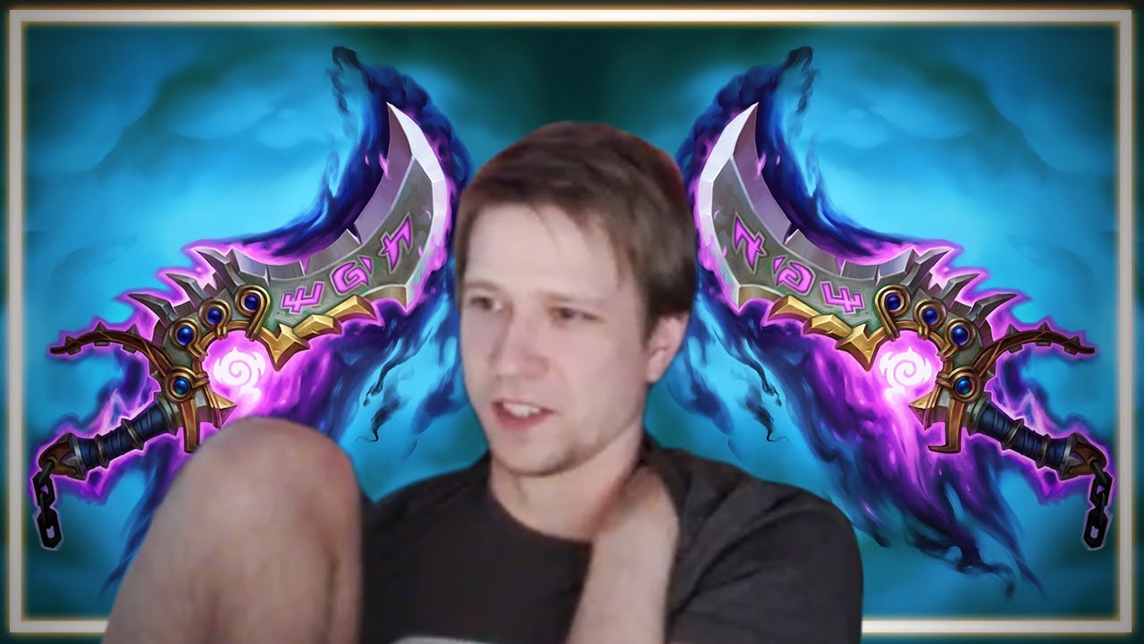 Kingsbane Rogue is Cool! - YouTube