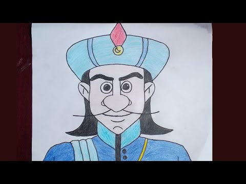 Krishna Nagar montri drawing.krishna Nagar er montri drawing easy.easy ...