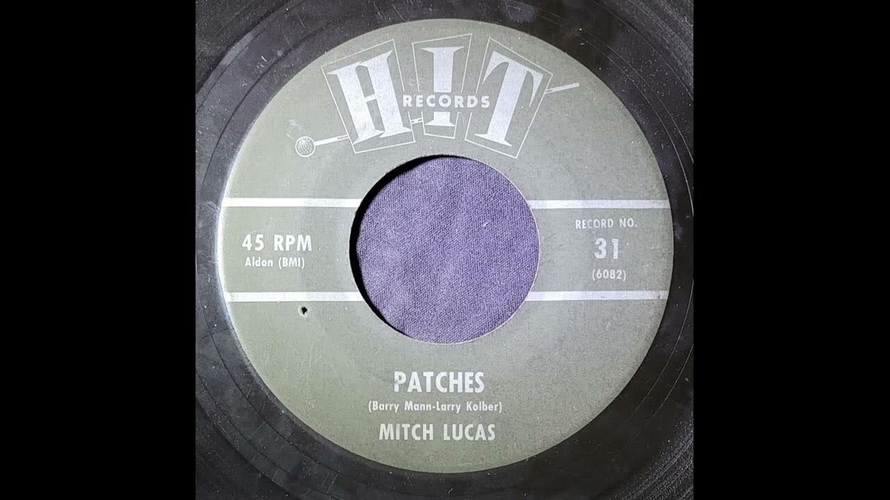 Mitch Lucas – Patches - YouTube