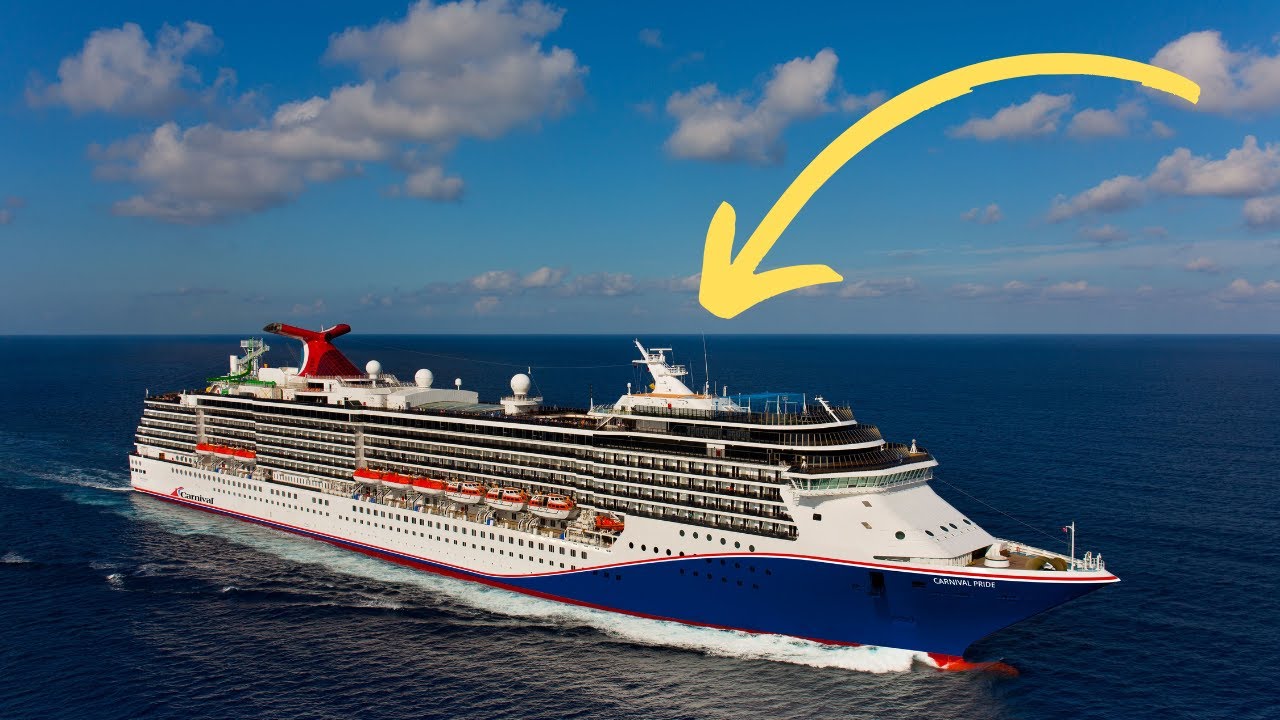 Cruise Passenger Demands Refund After Massive Phone Bill - YouTube