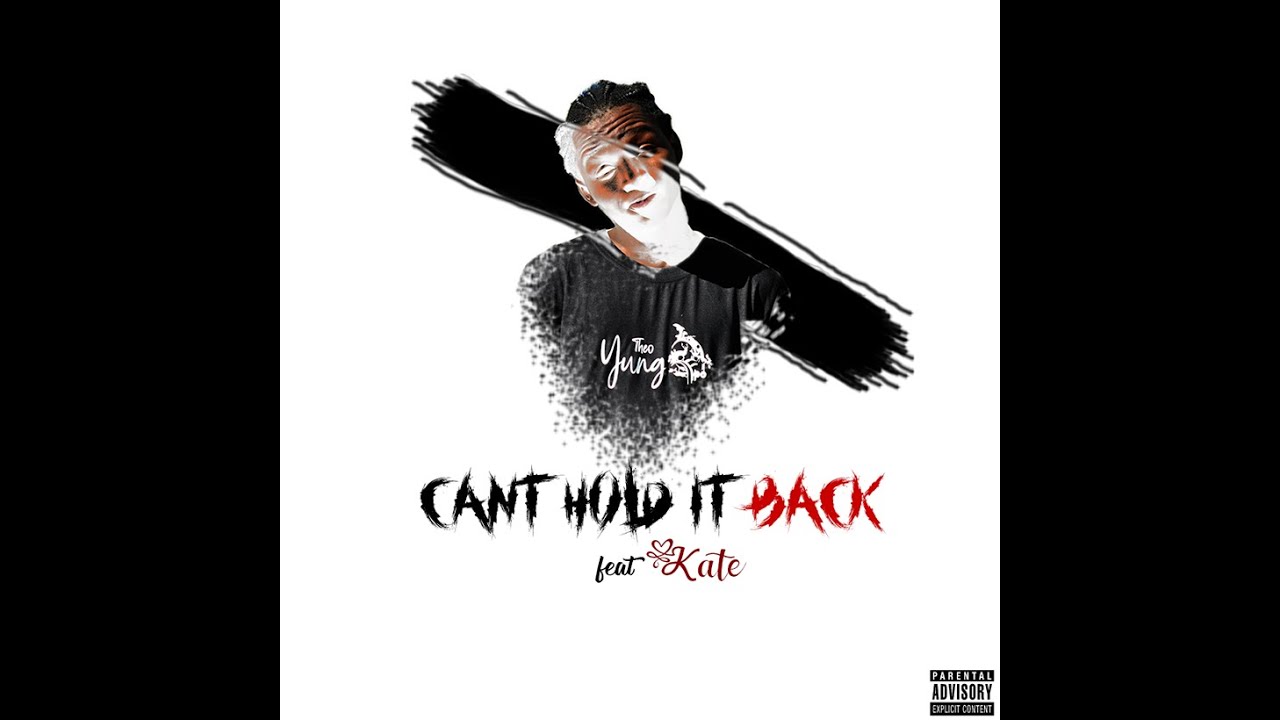 Can't Hold It Back feat Kate - YouTube