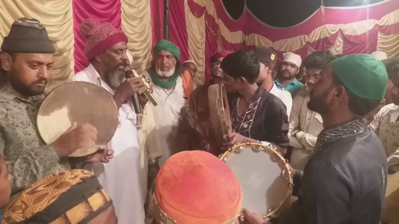 Syed altaf baba bangalur - YouTube