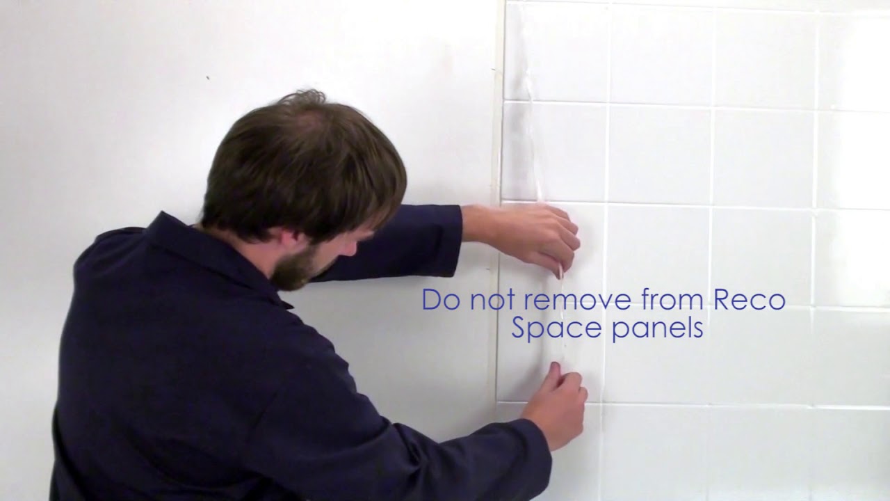 Reco Surfaces Installation - YouTube