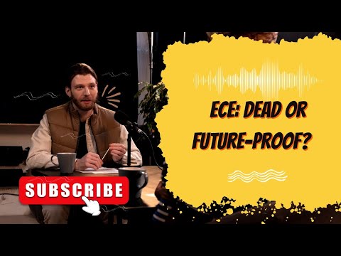 Does Electronics and Communication Engineering Have Scope? | ECE Career Explained