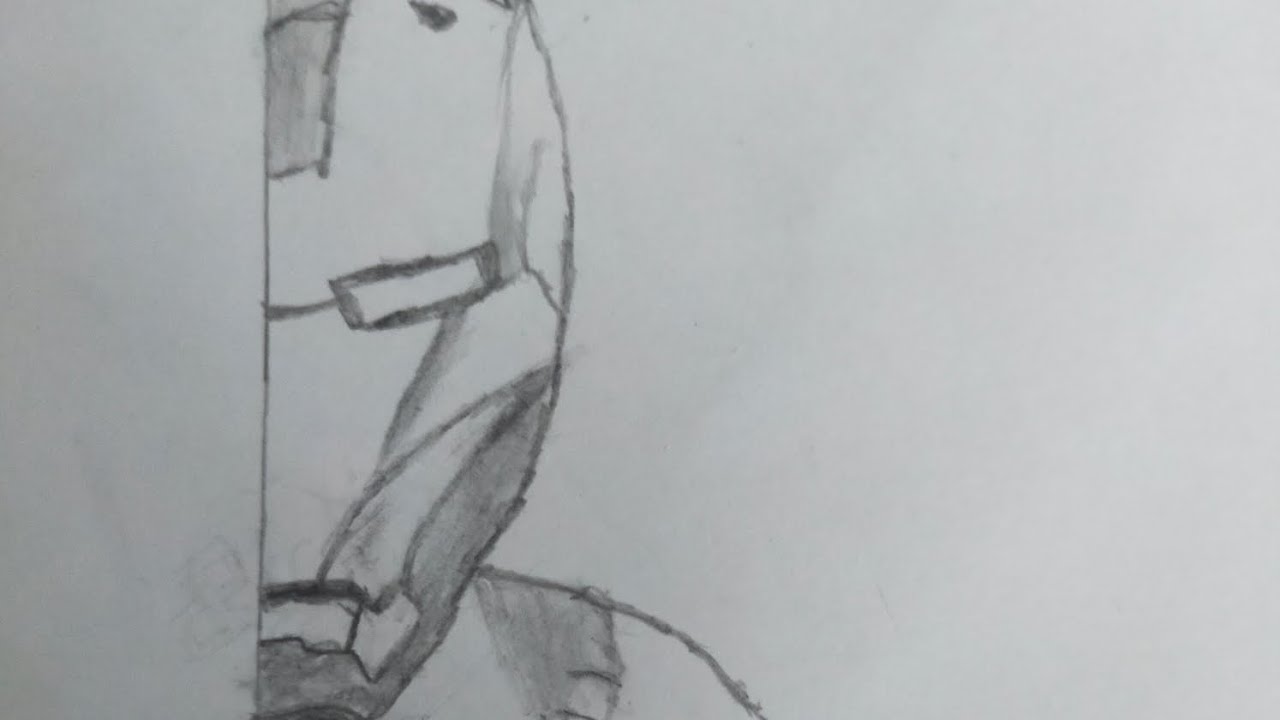 How to draw Iran man 👍🏻🤩🤩 - YouTube