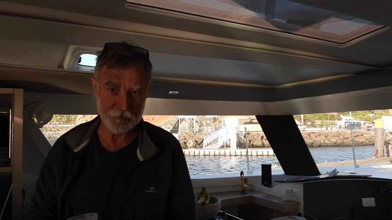 Dave and Patsy are here! - YouTube