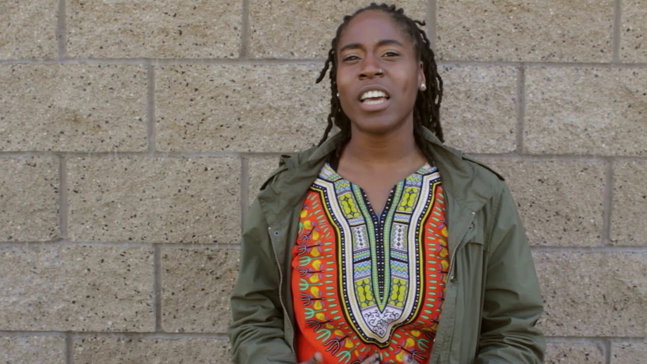 I am Enough to Change the World - Game Changer Crystal Edwards - YouTube