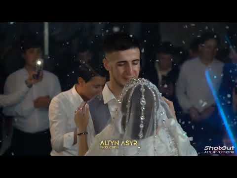 Nuryagdy Begjanov \