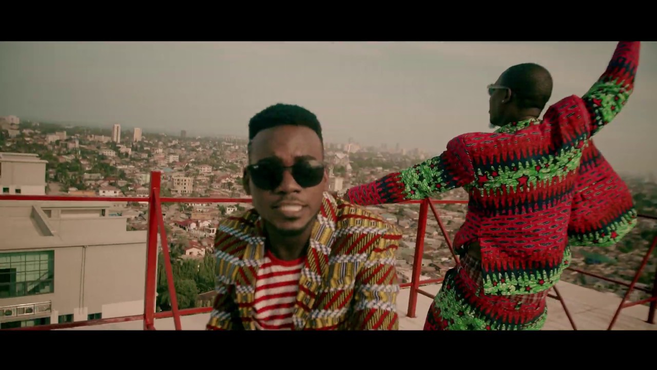 MH. TEMBA FT. KISAMAKI - MTAALAM WA DAR (OFFICIAL VIDEO) Sms 8836740 to ...