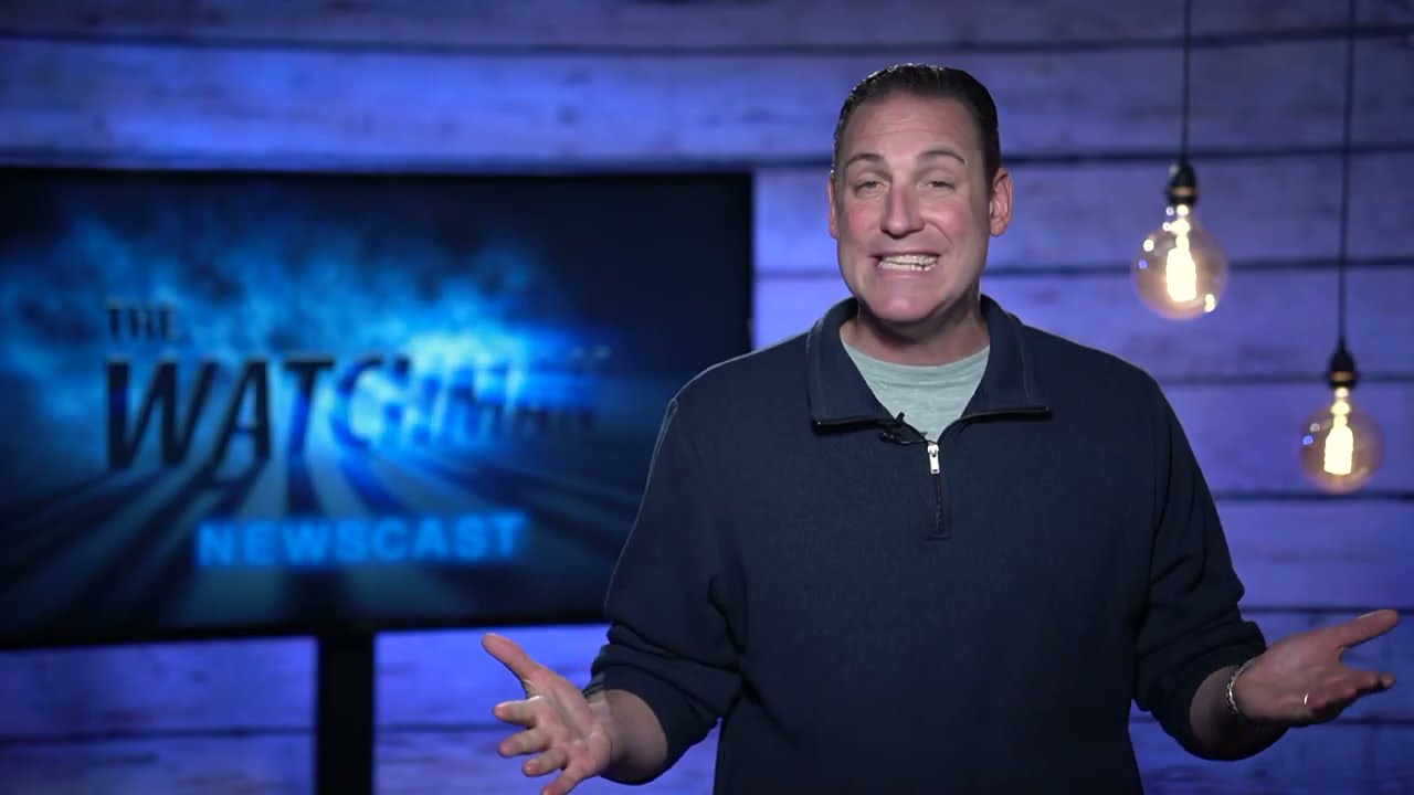 Israel's Nuclear Reactor Now a TARGET for Iran and Syria? | Watchman ...