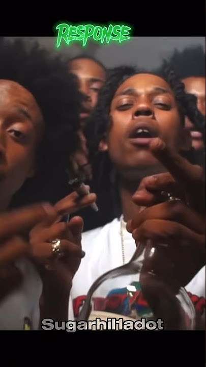 Sha ek vs Dthang gz (disses vs responses) #shaek #dthang #ogz #ygz #diss #response - YouTube