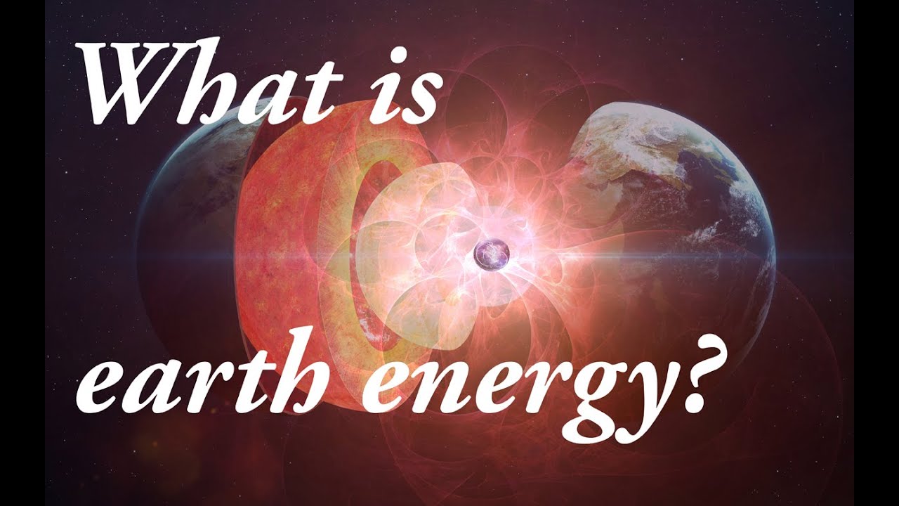 Dowsing: What is earth energy? An interview with geobiologist, Rory ...