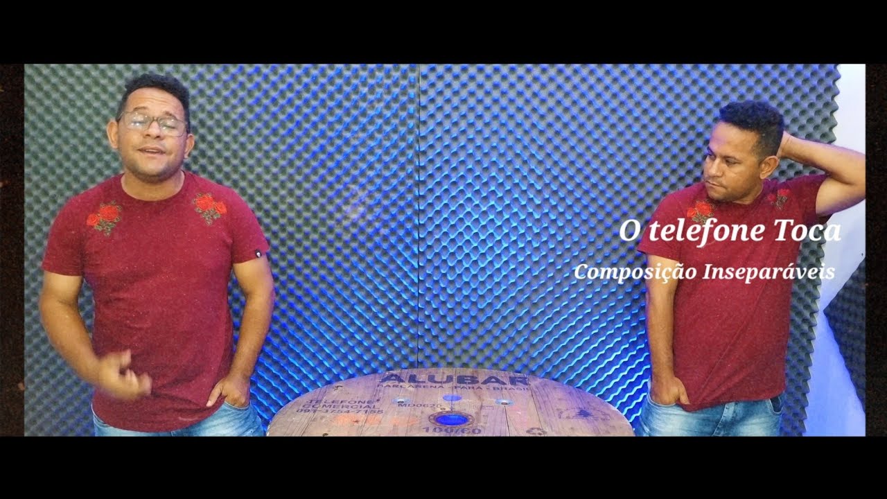 O Telefone Toca - YouTube