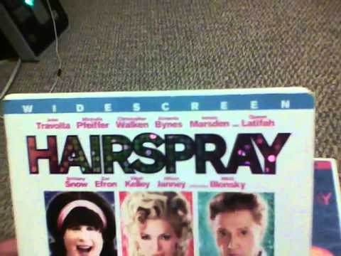 My Movie Collection - My New Line Cinema DVDs - Blucollection Contest ...