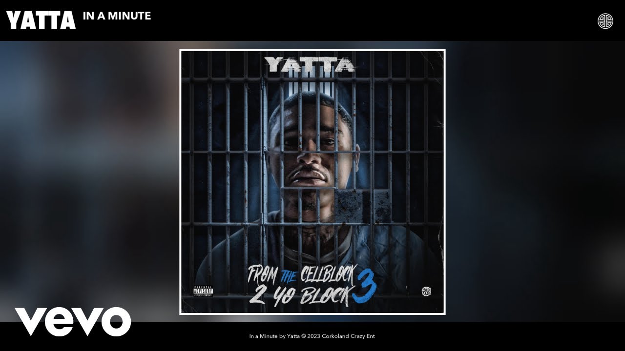 Yatta - In a Minute (Official Audio) - YouTube