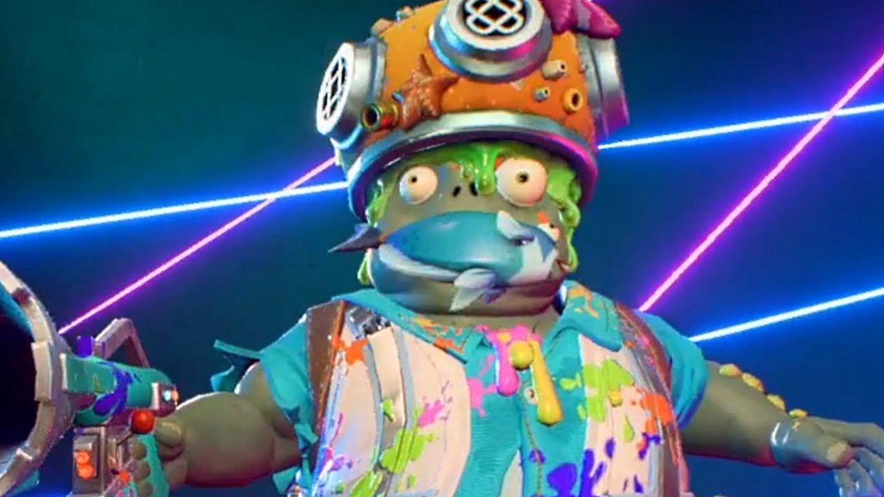 NAUTICAL NONSENSE Engineer Costume - Plants vs Zombies Battle For ...