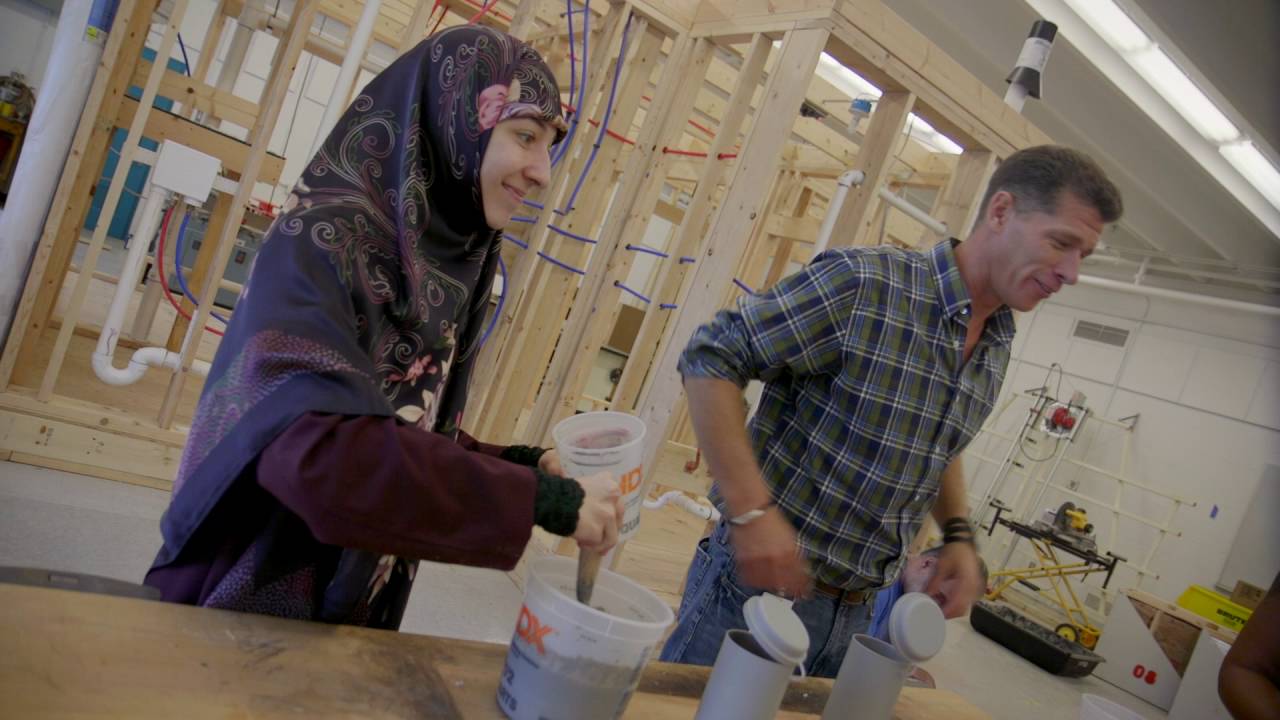 HFC Architecture and Construction H264 1080p - YouTube