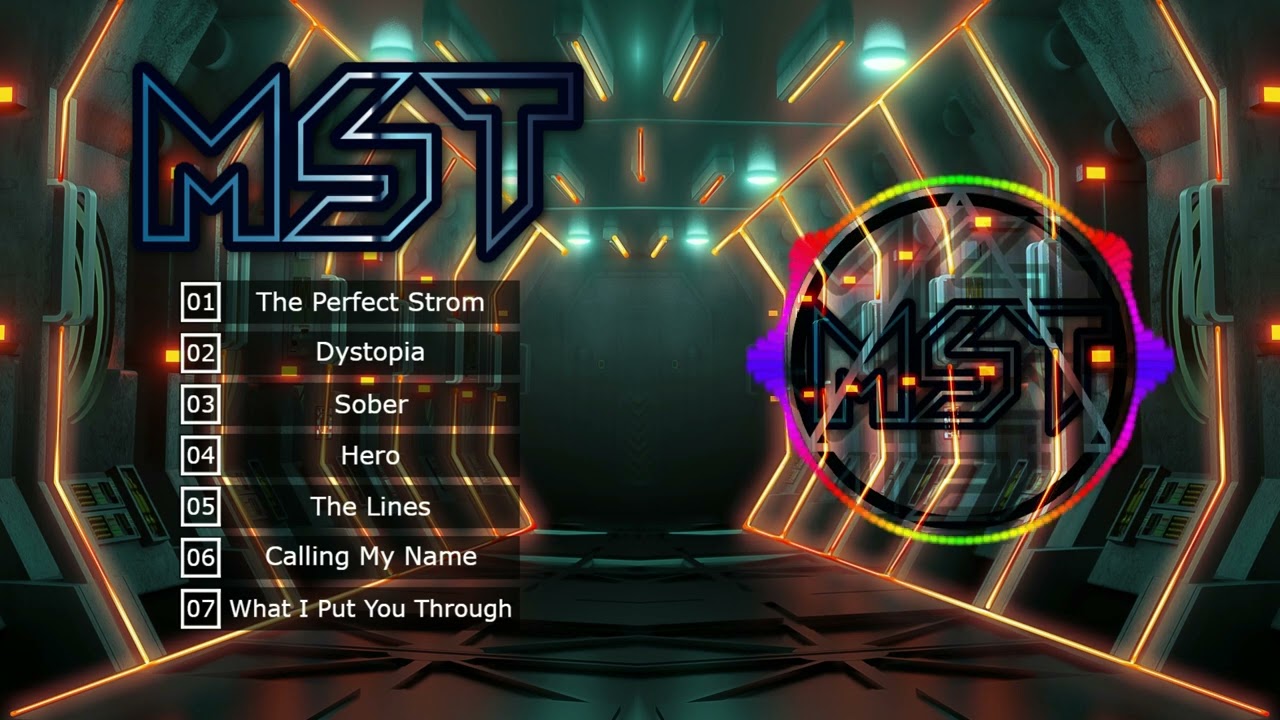 Top 7 Best Songs MST August 2022 [MST] - YouTube