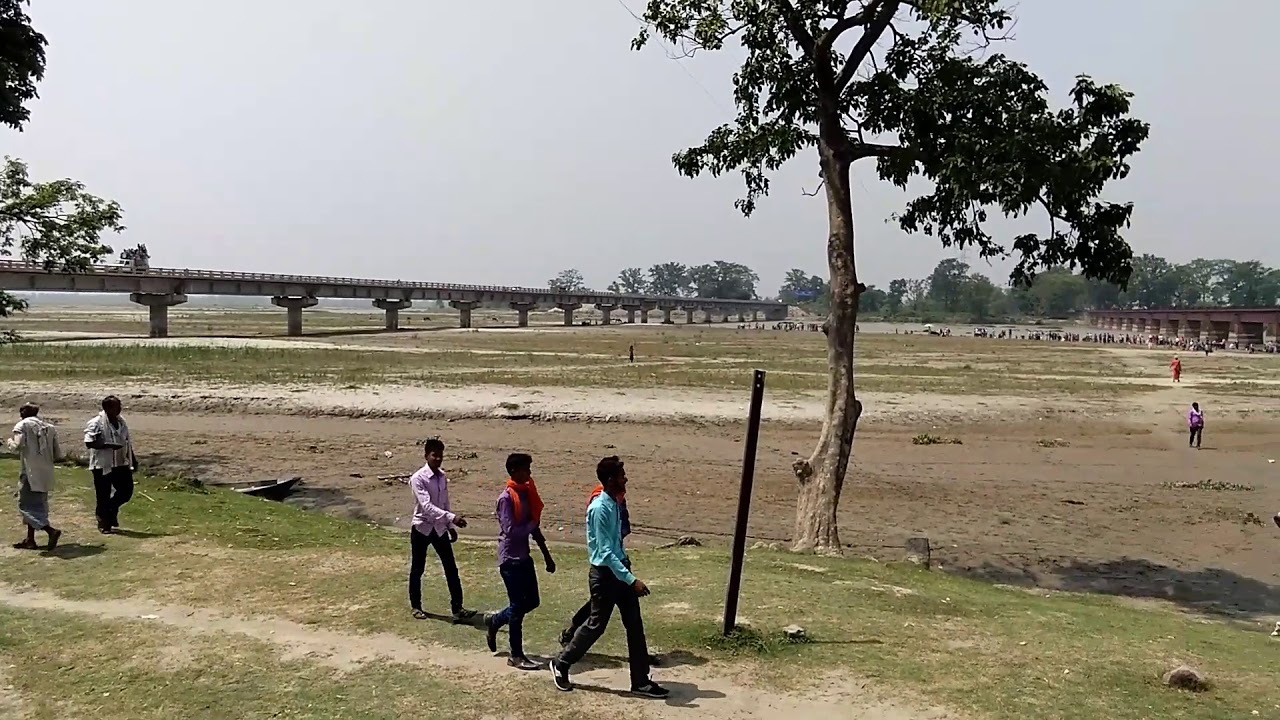 Shardha River |Bhira-paliya-road- - YouTube