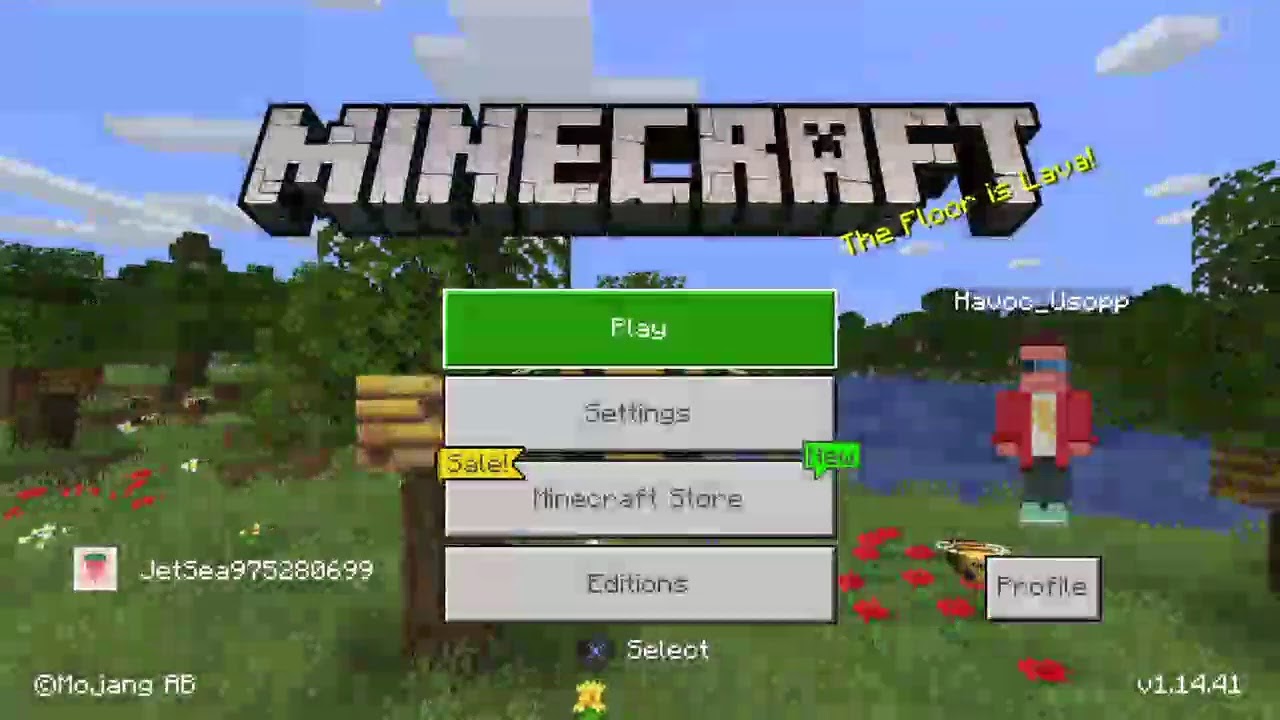 24 hour minecraft stream! - YouTube