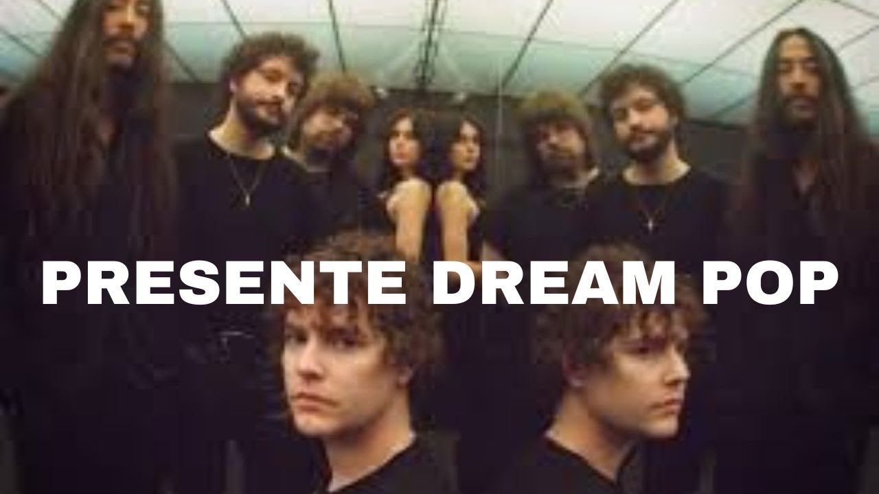 Crítica do álbum Illuminator (2024), de Gift - YouTube