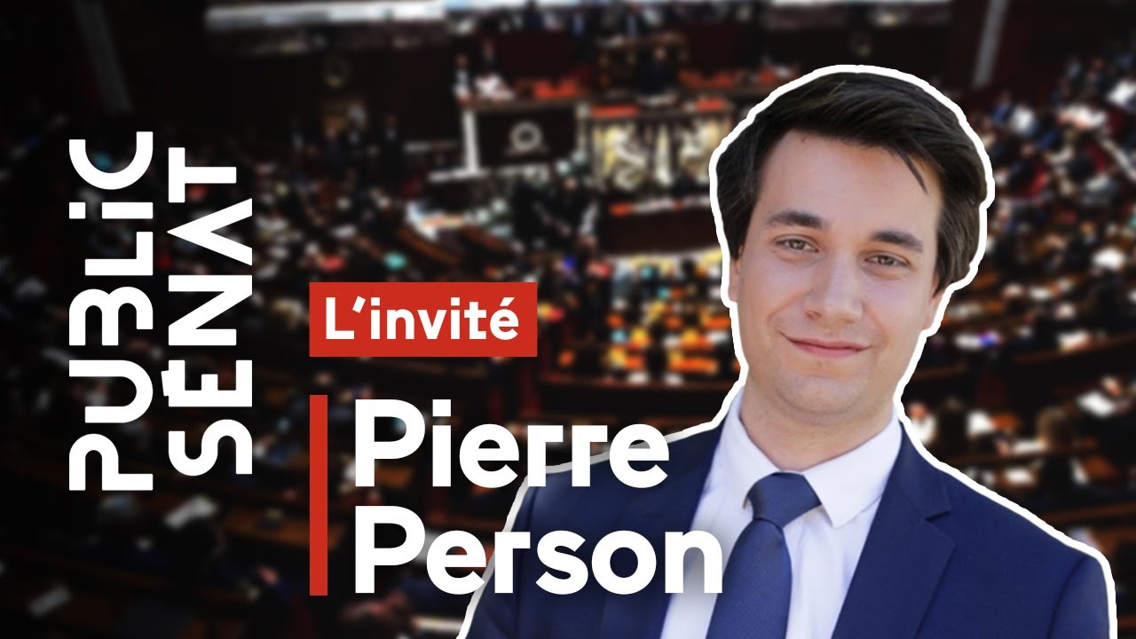 Pierre Person : « Notre modèle institutionnel et démocratique doit être ...
