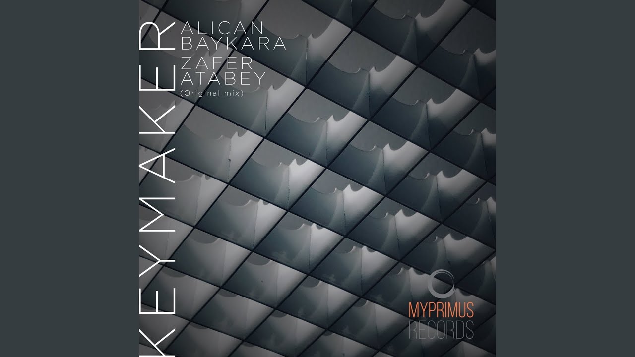 Keymaker - YouTube
