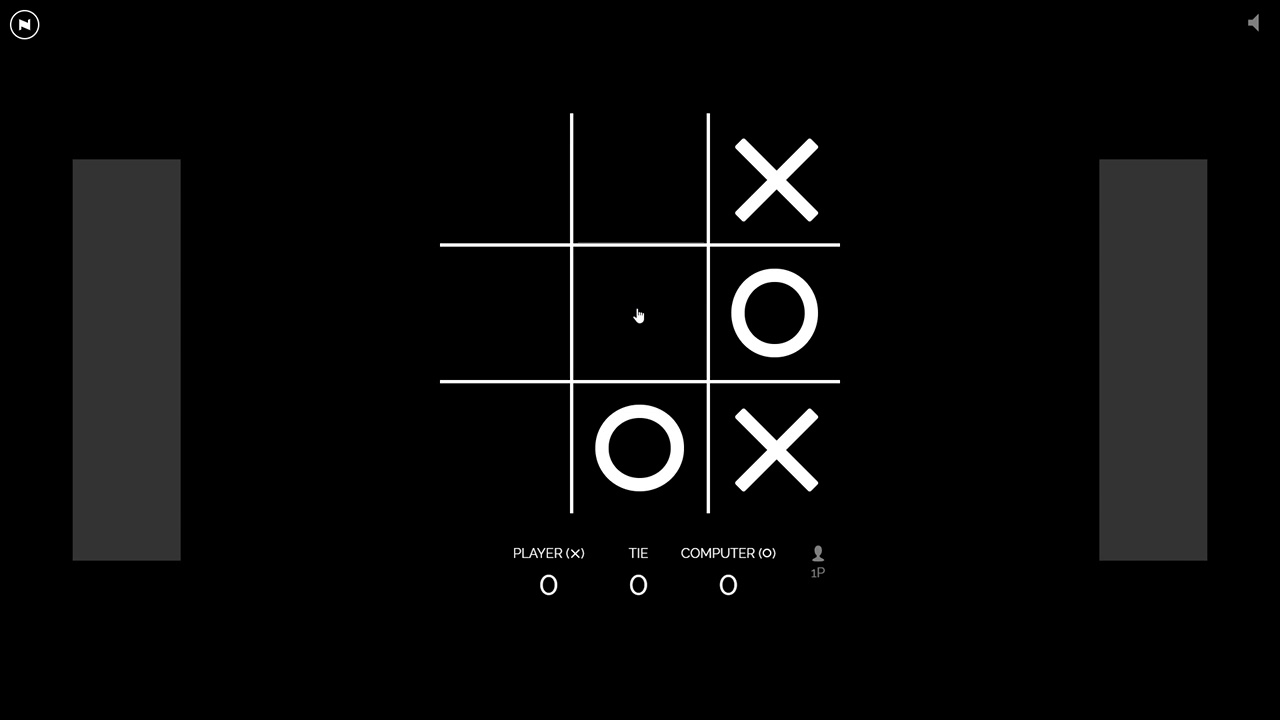 Tic Tac Toe Vs Computer 7 YouTube tic-tac-toe-vs-computer-7-youtube