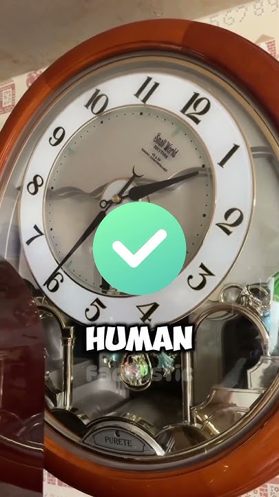 Why Clocks Spin Clockwise? 🕙🤔 - YouTube