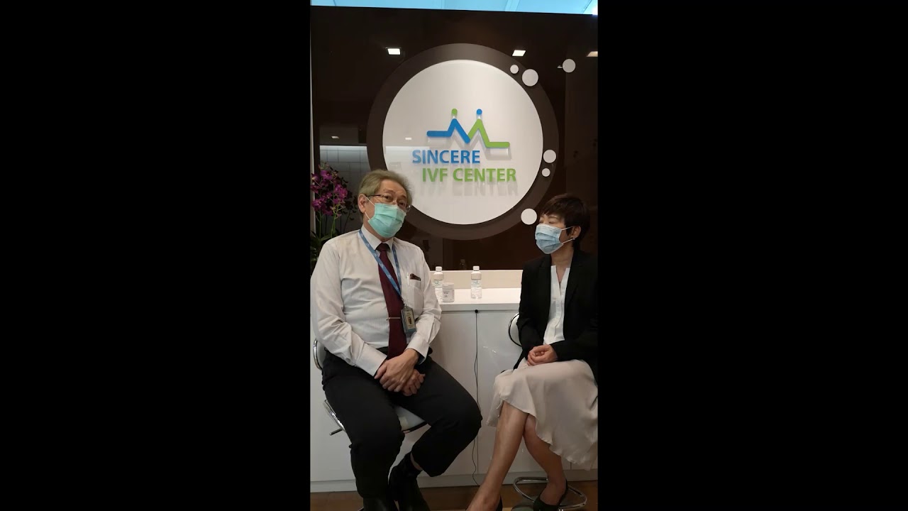 Professor Ng Soon Chye at Sincere Medical Specialist Center Facebook ...