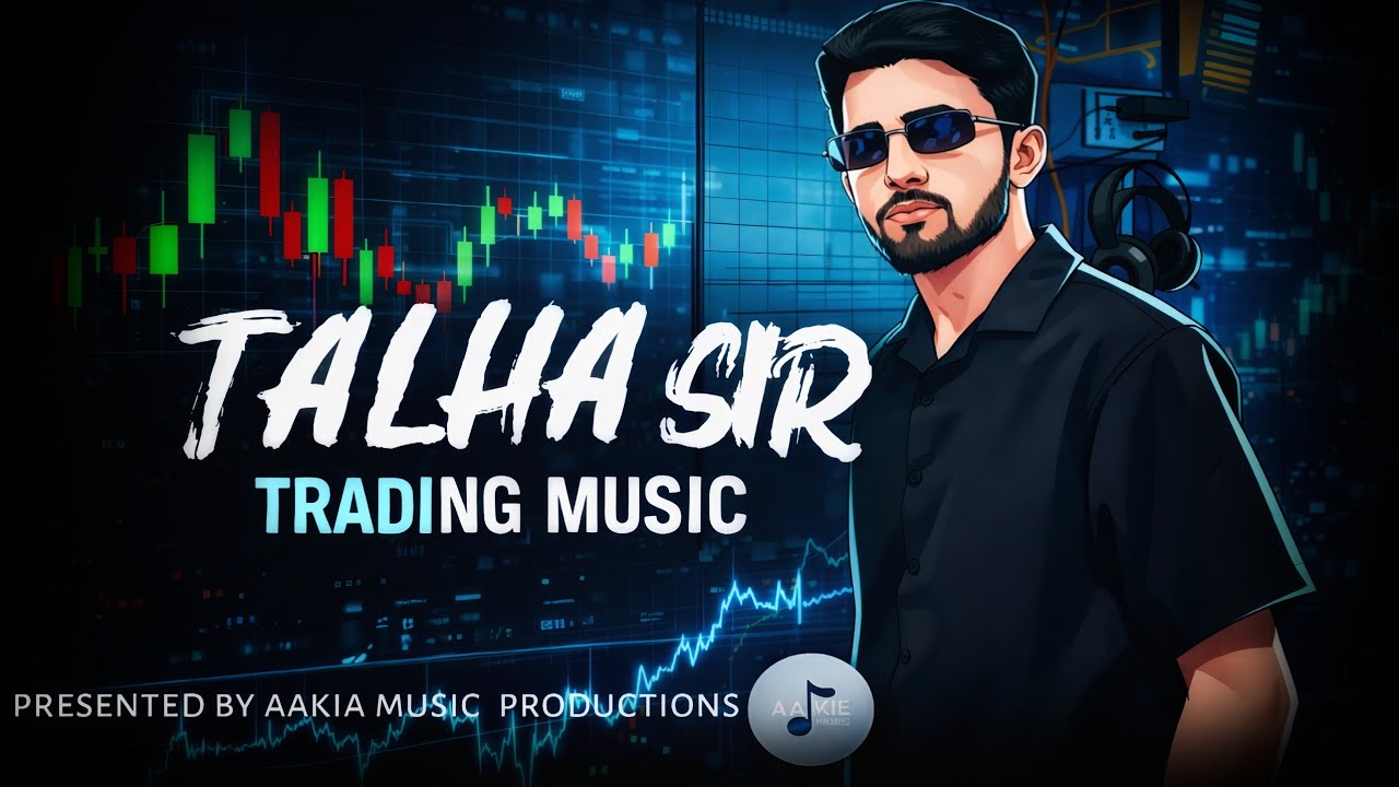 TALHA SIR – Official Audio | Prod. by Aakia Music Productions - YouTube