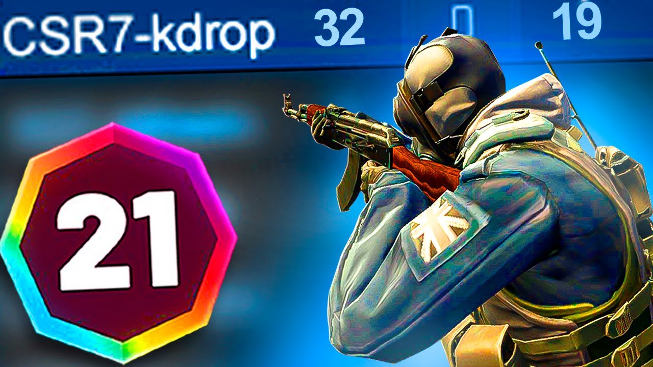 Jogando SOLTO e BUSCANDO K1LLS nessa PARTIDA em BUSCA do LVL 21 GC - YouTube