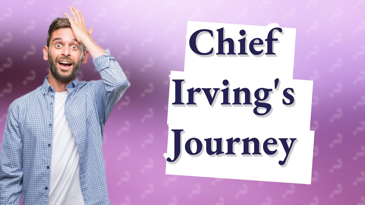 What happened to Chief Irving in Bosch: Legacy? - YouTube