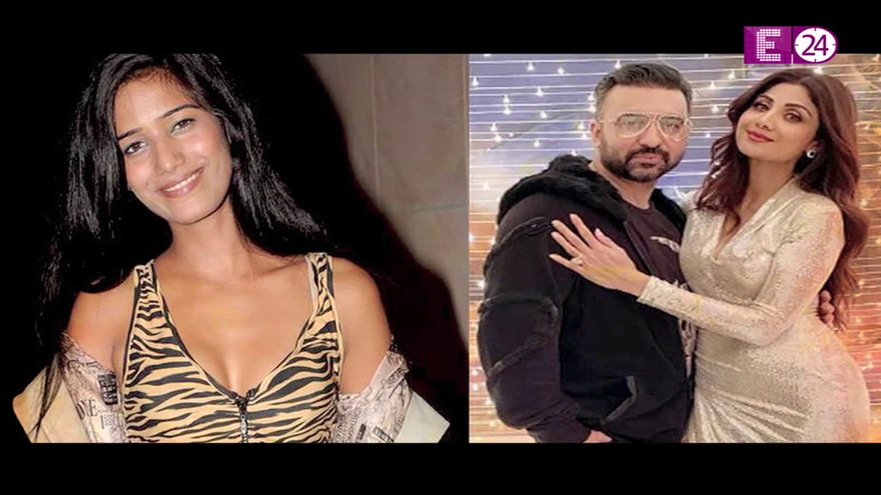 Its Controversial || Poonam Pandey ने Raj Kundra पर लगाया इल्जाम - YouTube