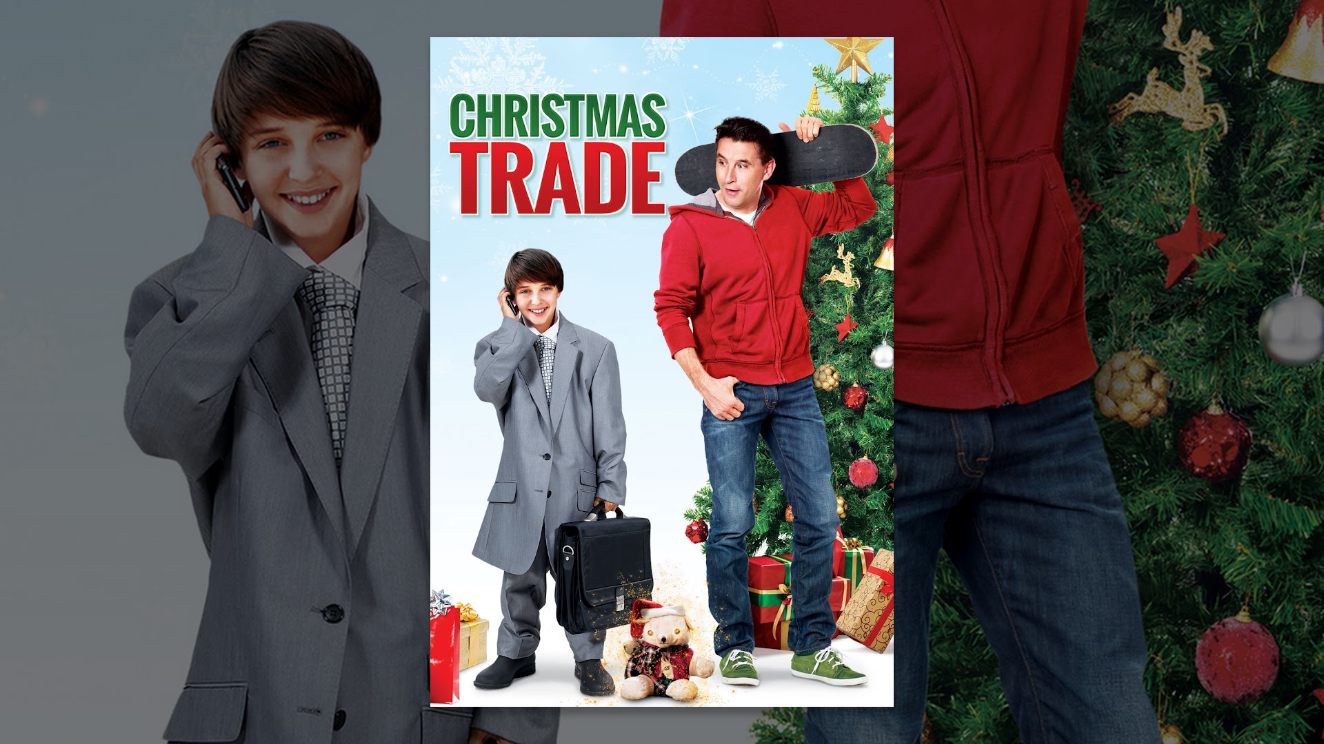 Christmas Trade - YouTube